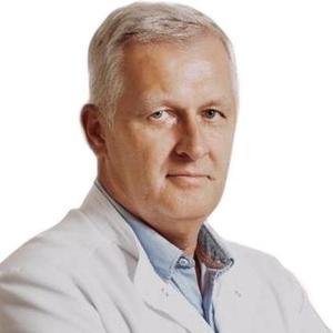 Чабан Юрий Алексеевич, терапевт - 5 отзывов | Алушта - ПроДокторов