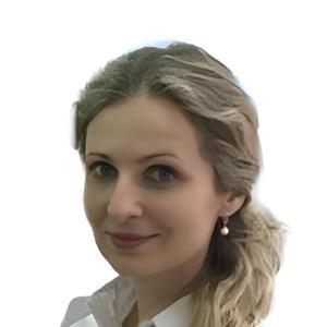 Куперман Анастасия Сергеевна, гинеколог - 2 отзыва | Барнаул - ПроДокторов