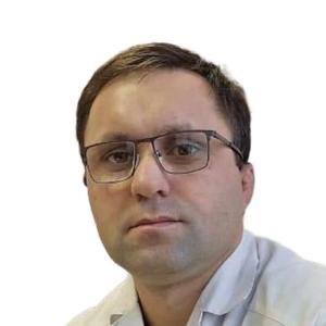 Мусаев Марат Мусаевич, онколог - отзывы | Билибино - ПроДокторов