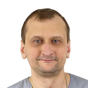 Тимофеев Игорь Николаевич, массажист - 3 отзыва | Челябинск - ПроДокторов