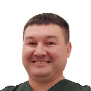 Репко Дмитрий Иванович, кинезиолог - 4 отзыва | Челябинск - ПроДокторов