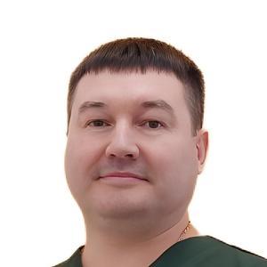 Репко Дмитрий Иванович, кинезиолог - 15 отзывов | Челябинск - ПроДокторов