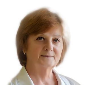 Гертнер Маргарита Юрьевна, гинеколог - 21 отзыв | Челябинск - ПроДокторов