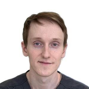 Тимофеев Василий Игоревич, стоматолог-хирург - 4 отзыва | Череповец ...