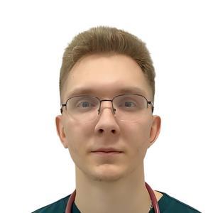 Быков Алексей Александрович, анестезиолог-реаниматолог - 1 отзыв ...