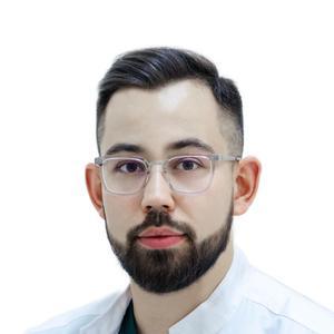 Быков Сергей Иванович, офтальмолог-хирург - 15 отзывов | Чита - ПроДокторов