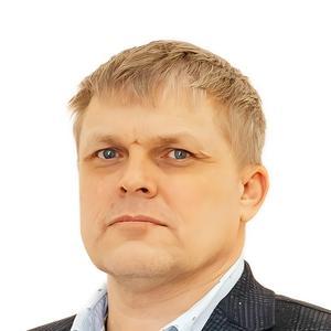 Кудрин Евгений Сергеевич, клинический психолог - отзывы | Екатеринбург ...