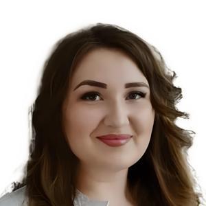 Толмачева Мария Денисовна, терапевт - отзывы | Екатеринбург - ПроДокторов