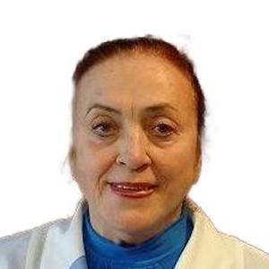 Громада Наталья Евгеньевна, невролог - 4 отзыва | Екатеринбург ...