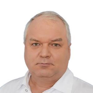 Отзывы 24 пациентов о Воробьев Игорь Николаевич, Екатеринбург.