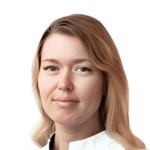 Тумашова Татьяна Леонидовна, детский стоматолог - 7 отзывов ...