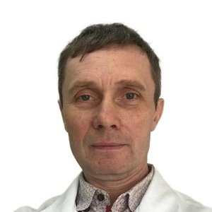 Смолин Валерий Николаевич, детский хирург - 6 отзывов | Екатеринбург ...