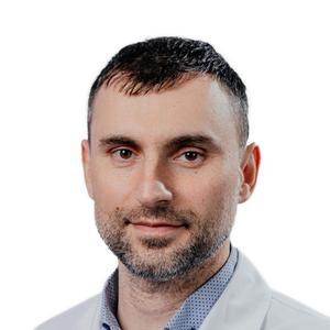 Наумов Константин Георгиевич, офтальмолог-хирург - 3 отзыва ...