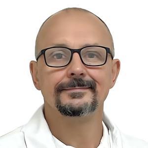 Филатов Александр Геннадьевич, уролог - 2 отзыва | Электросталь ...