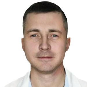 Коваленко Дмитрий Сергеевич, флеболог - 35 отзывов | Воронеж - ПроДокторов