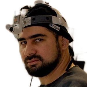 Мусаев Шагабутин Магомедярагиевич, детский лор - 2 отзыва | Химки ...