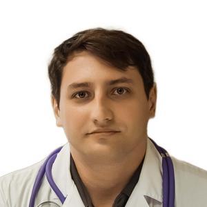 Крылов Михаил Александрович, терапевт - отзывы | Иркутск - ПроДокторов