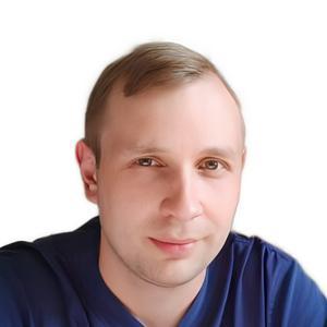 Рыбаков Иван Валерьевич, анестезиолог-реаниматолог - 1 отзыв | Иваново ...