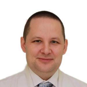 Тимофеев Сергей Юрьевич, хирург - 3 отзыва | Нефтекамск - ПроДокторов