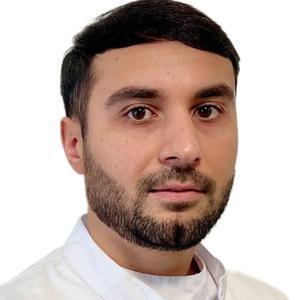 Мусаев Икрам Абдусаламович, кардиохирург - 2 отзыва | Калуга - ПроДокторов