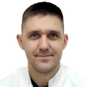 Быков Павел Андреевич, хирург - 76 отзывов | Каменск-Уральский ...