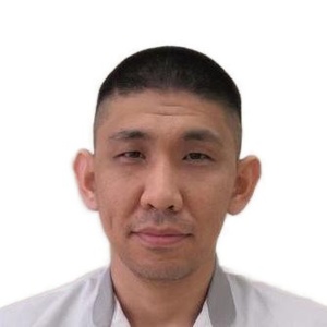 Отзывы 46 пациентов о Боев Баснг Андреевич, Казань.