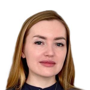 Лаврова Елизавета Владимировна, гинеколог-хирург - 12 отзывов ...