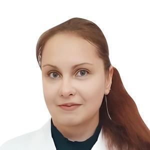 Краснова Дарья Сергеевна, кардиолог - 7 отзывов | Усинск - ПроДокторов