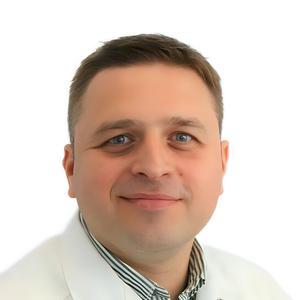 Коваленко Сергей Викторович, лор - 2 отзыва | Тамань - ПроДокторов