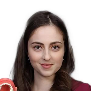 Джувеликян Ангелитта Кареновна, стоматолог-гигиенист - 3 отзыва | Краснодар - ПроДокторов