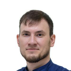 Мусаев Рамзан Эльмурзаевич, стоматолог - 3 отзыва | Красногорск ...