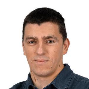 Тимофеев Александр Сергеевич, психиатр - 43 отзыва | Красноярск ...