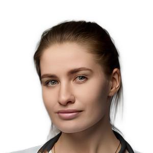Лаврова Дарья Александровна, терапевт - отзывы | Курган - ПроДокторов