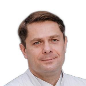 Плотников Роман Викторович, реабилитолог - отзывы | Курск - ПроДокторов