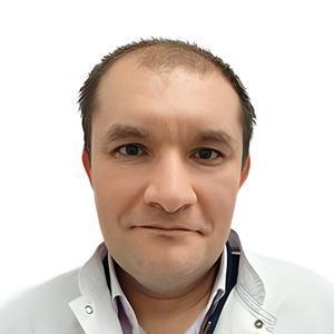 Гапеев Владимир Михайлович, врач узи - 4 отзыва | Люберцы - ПроДокторов