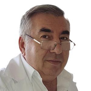 Мусаев Мурад Мусаевич, терапевт - 3 отзыва | Махачкала - ПроДокторов