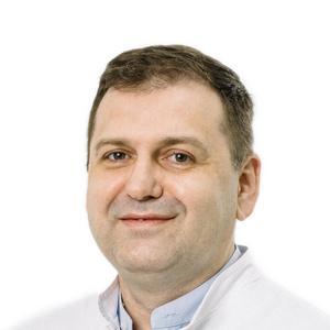 Демчук Сергей Владимирович, терапевт - отзывы | Майкоп - ПроДокторов