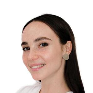 Костенко Екатерина Андреевна, врач-косметолог - отзывы | Москва ...