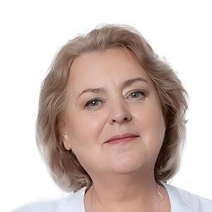 Кудряшова Елена Александровна, массажист - отзывы | Москва - ПроДокторов