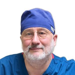 Крылов Виктор Владимирович, стоматолог - 3 отзыва | Москва - ПроДокторов