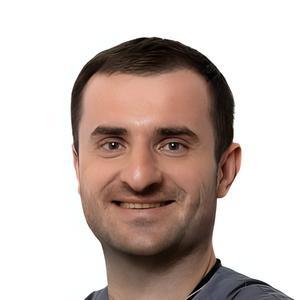 Пенкин Иван Александрович, невролог - 4 отзыва | Москва - ПроДокторов