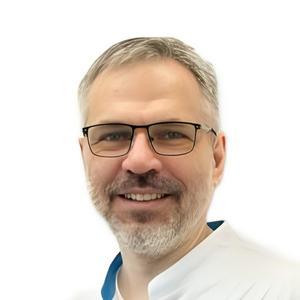 Коваленко Алексей Юрьевич, врач узи - отзывы | Москва - ПроДокторов