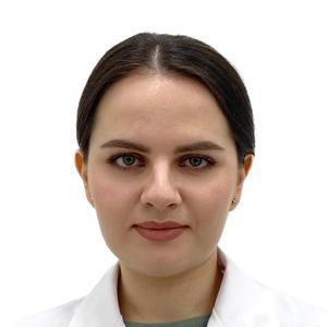 Чернявская Анастасия Сергеевна, педиатр - 1 отзыв | Москва - ПроДокторов