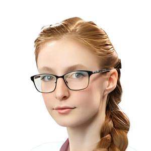 Бондурко Кристина Эдуардовна, рентгенолог - отзывы | Москва - ПроДокторов