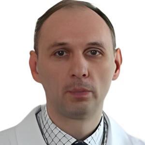 Рыбаков Сергей Александрович, кардиолог - отзывы | Москва - ПроДокторов