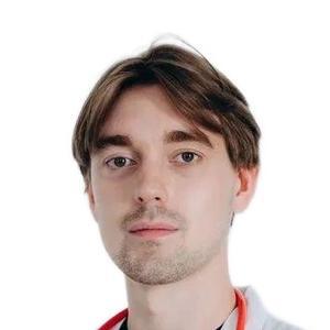 Быков Александр Владимирович, педиатр - 1 отзыв | Москва - ПроДокторов