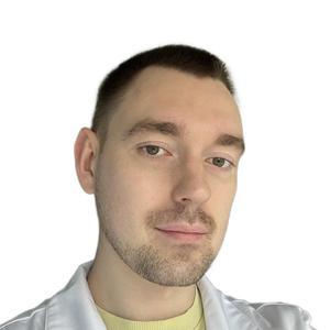 Быков Александр Владимирович, эндокринолог - 10 отзывов | Москва ...