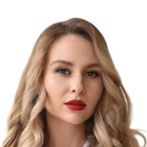 Краснова Екатерина Олеговна, офтальмолог (окулист) - 1 отзыв | Москва ...