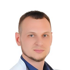 Халитов Ильдар Русланович, психиатр - отзывы | Москва - ПроДокторов