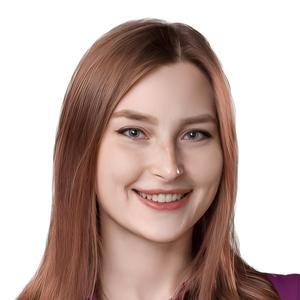 Маман Валерия Евгеньевна, детский стоматолог - отзывы | Москва ...